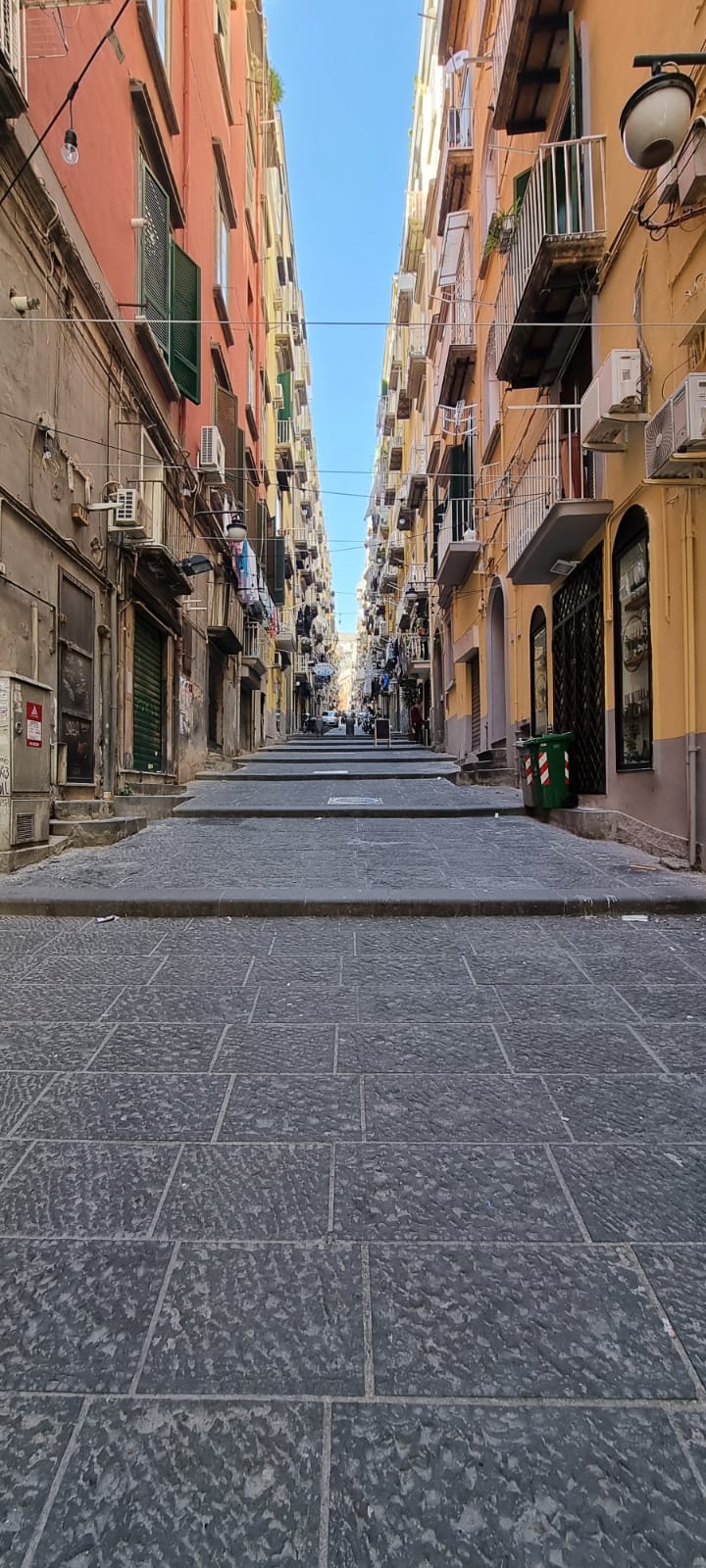 I soprannomi dei partenopei - Storie verosimili della città di Napoli