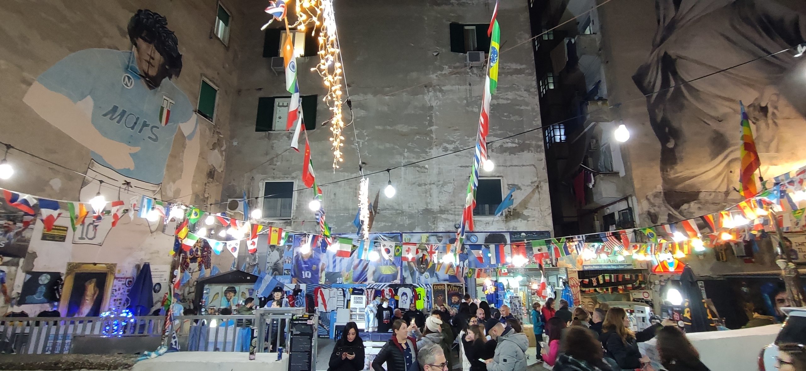 La storia del giovane e compianto Mario Filardi, l’inventore del grande ...